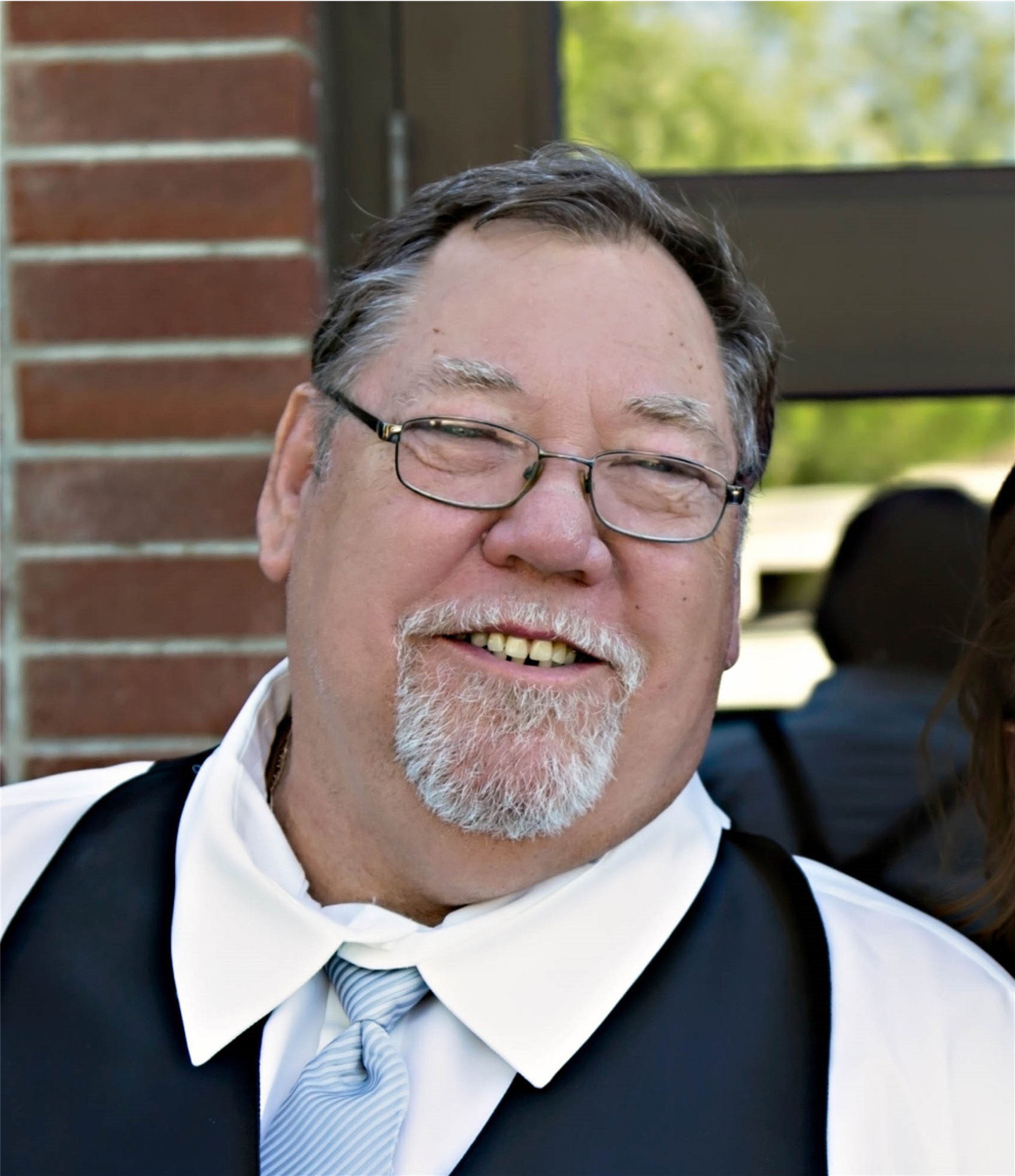 Charles “Charlie” Franklin | News, Sports, Jobs - The Journal